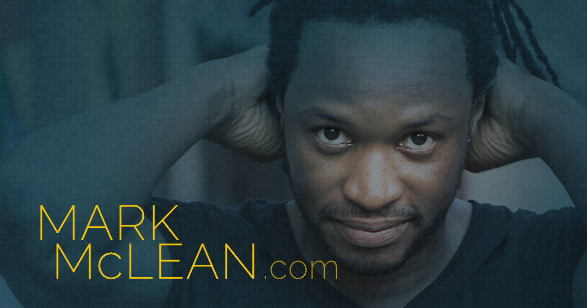 Discography - Mark McLean